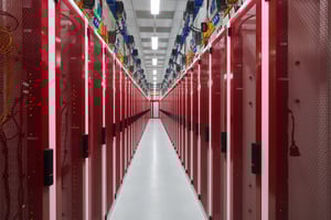 NEXTDC Image Gallery